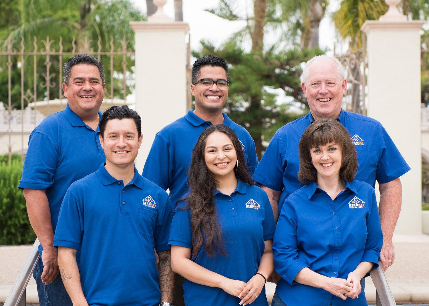 Locksmith & Key Services in Oceanside, CA | Kern Key Services